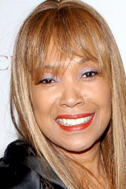 Anita Pointer - FilmAffinity