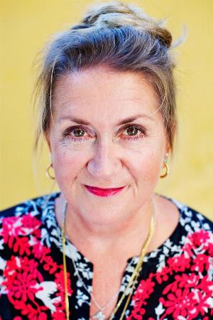 Anja Snellman - FilmAffinity