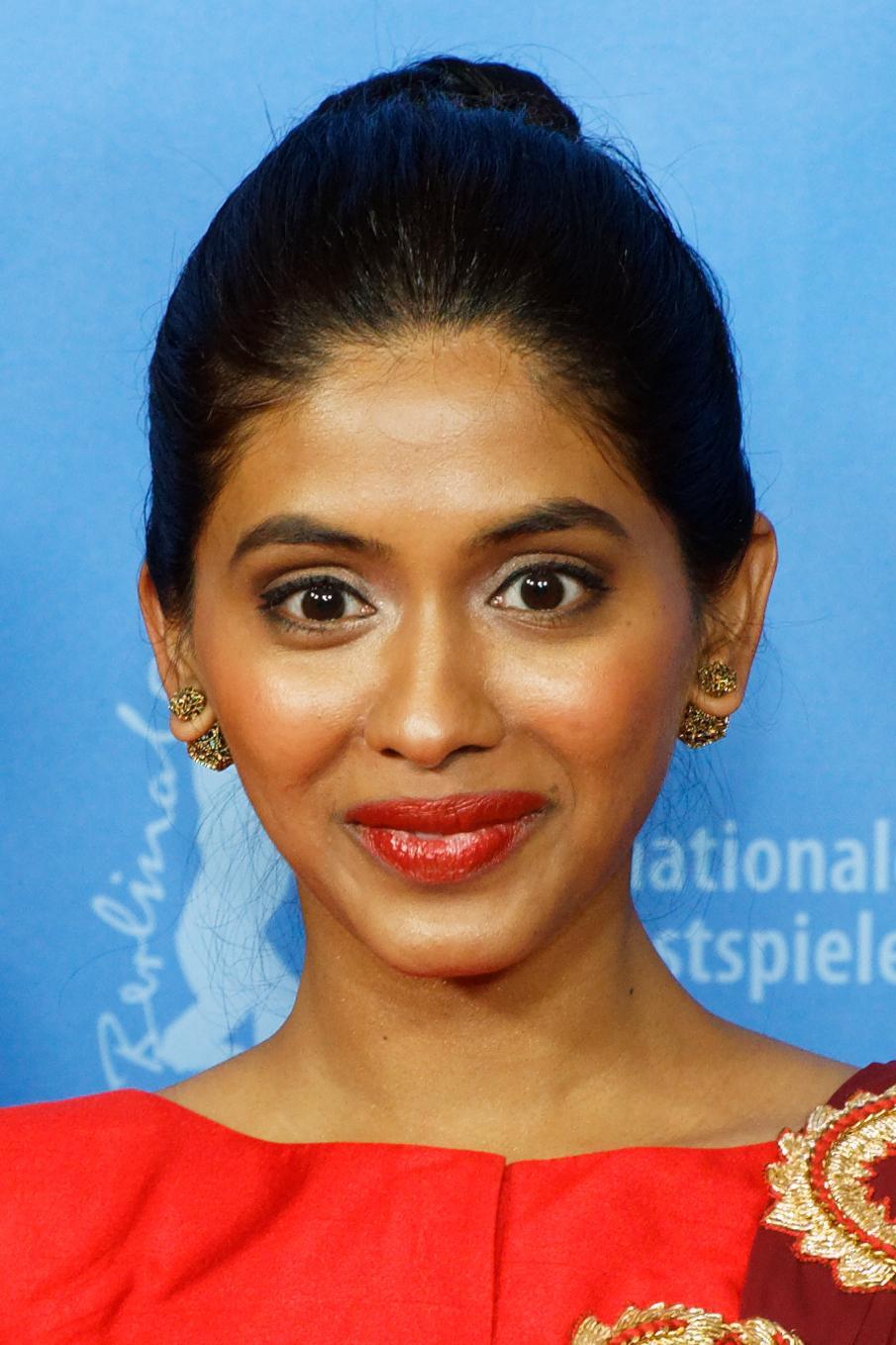 Anjali Patil - FilmAffinity