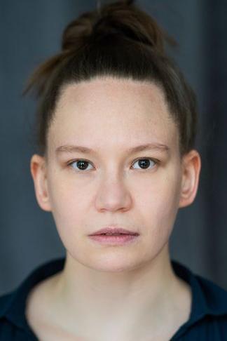 Anka Graczyk - FilmAffinity