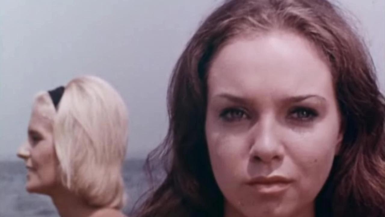 Image gallery for Ann and Eve - FilmAffinity