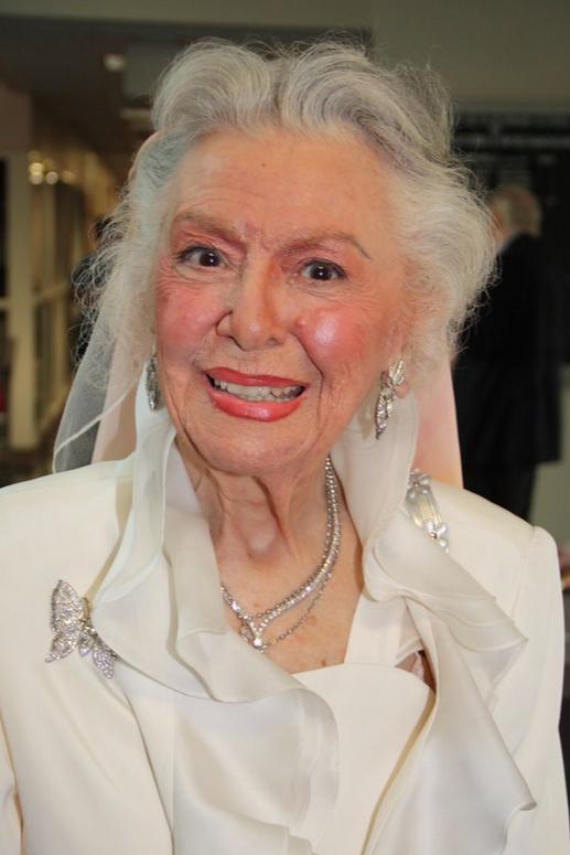 Ann Rutherford - FilmAffinity