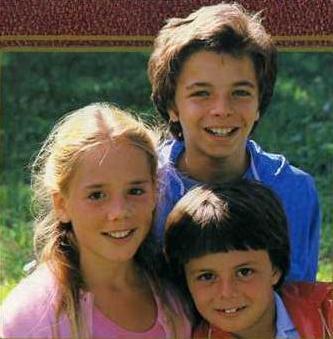 Image gallery for Anna, Ciro & Co. (TV Series) - FilmAffinity