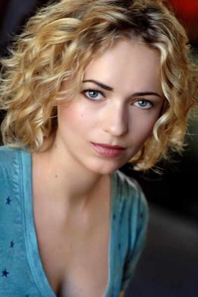 Anna Contessa - FilmAffinity