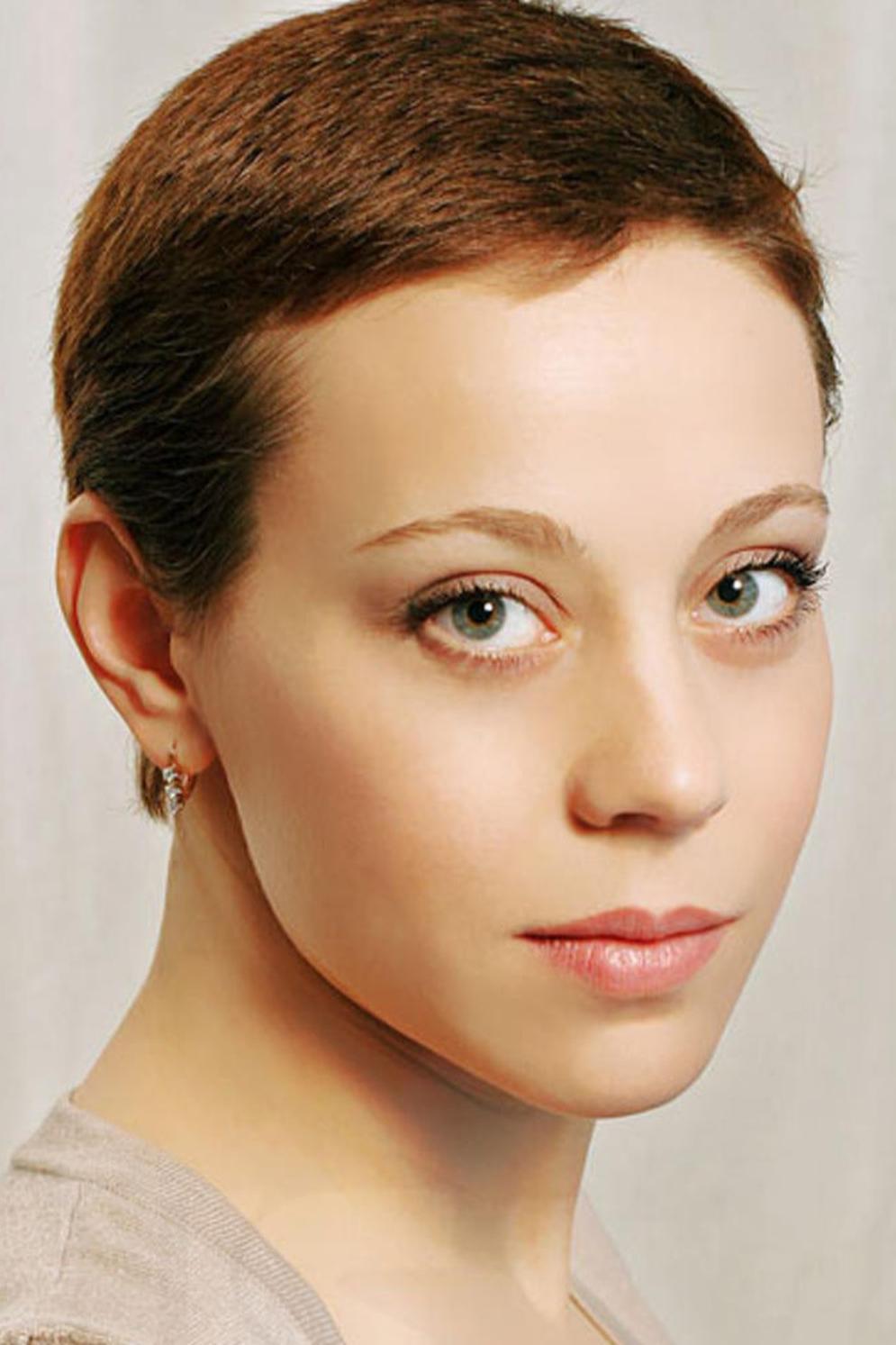 Anna Dubrovskaya - Filmaffinity