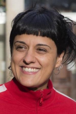 Anna Gabriel - FilmAffinity