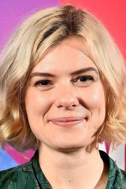 Anna Maguire - FilmAffinity