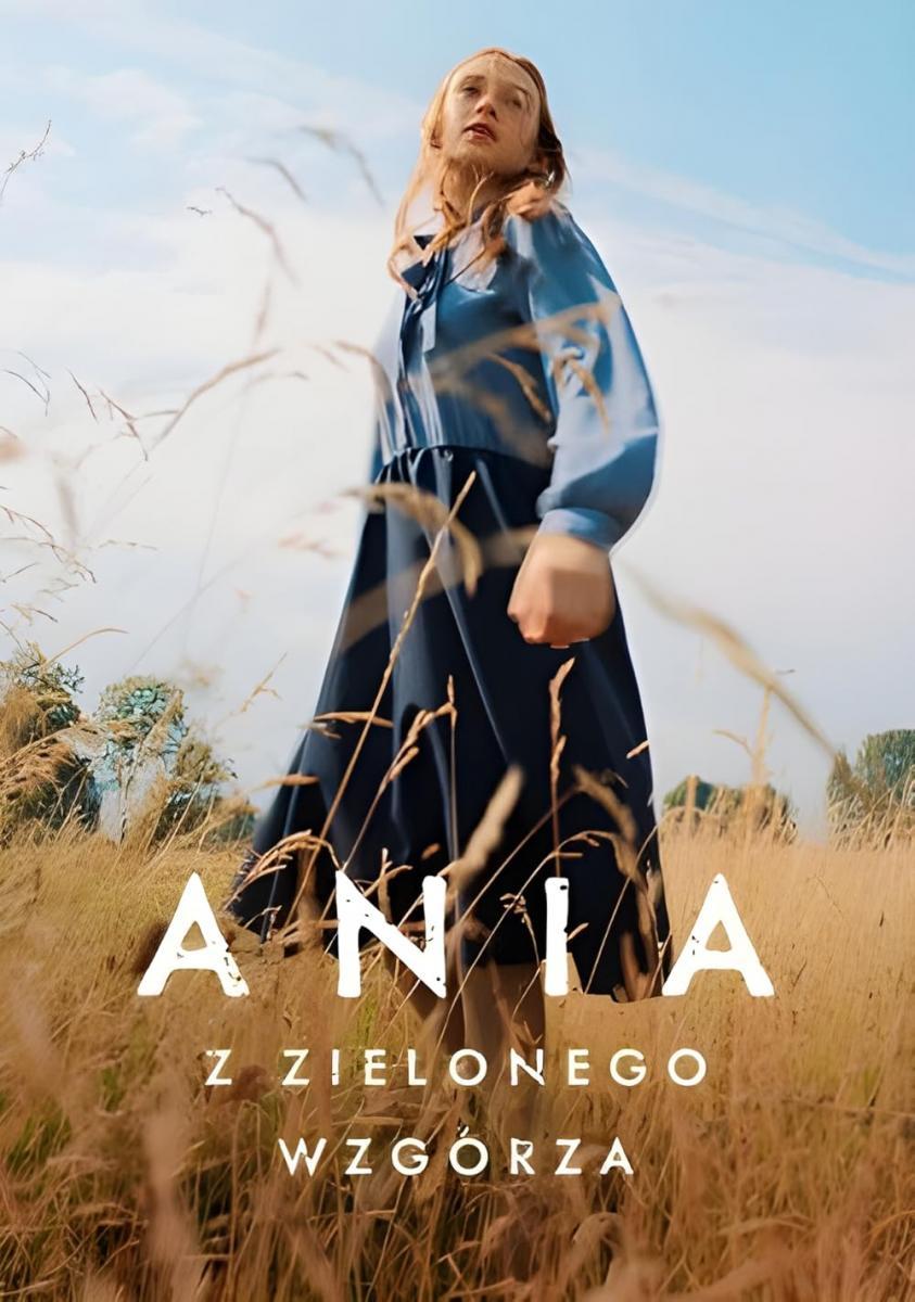 Ana de las tejas verdes (2023) - FilmAffinity