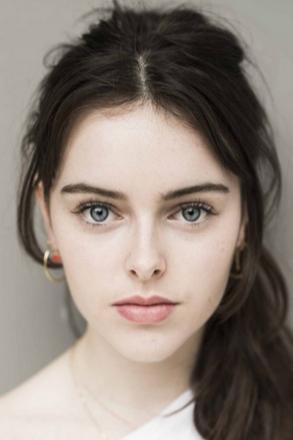 Anna-Sophie Kummer - FilmAffinity