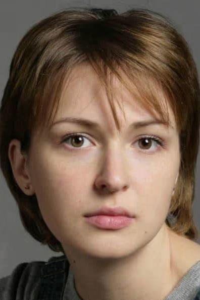 Anna Taratorkina - FilmAffinity