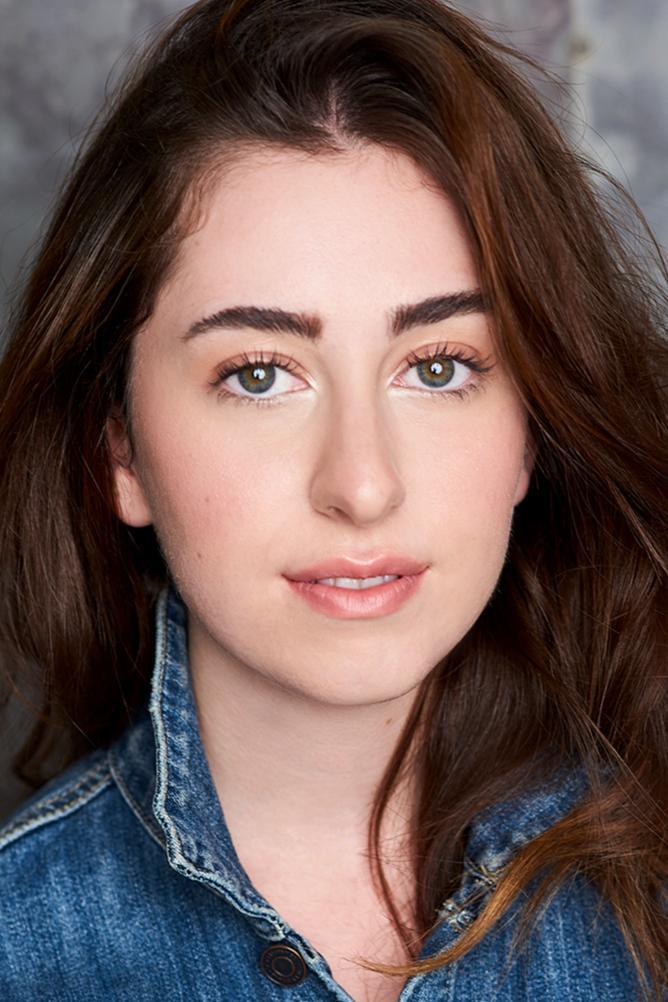 Annalee Dimpfel - FilmAffinity