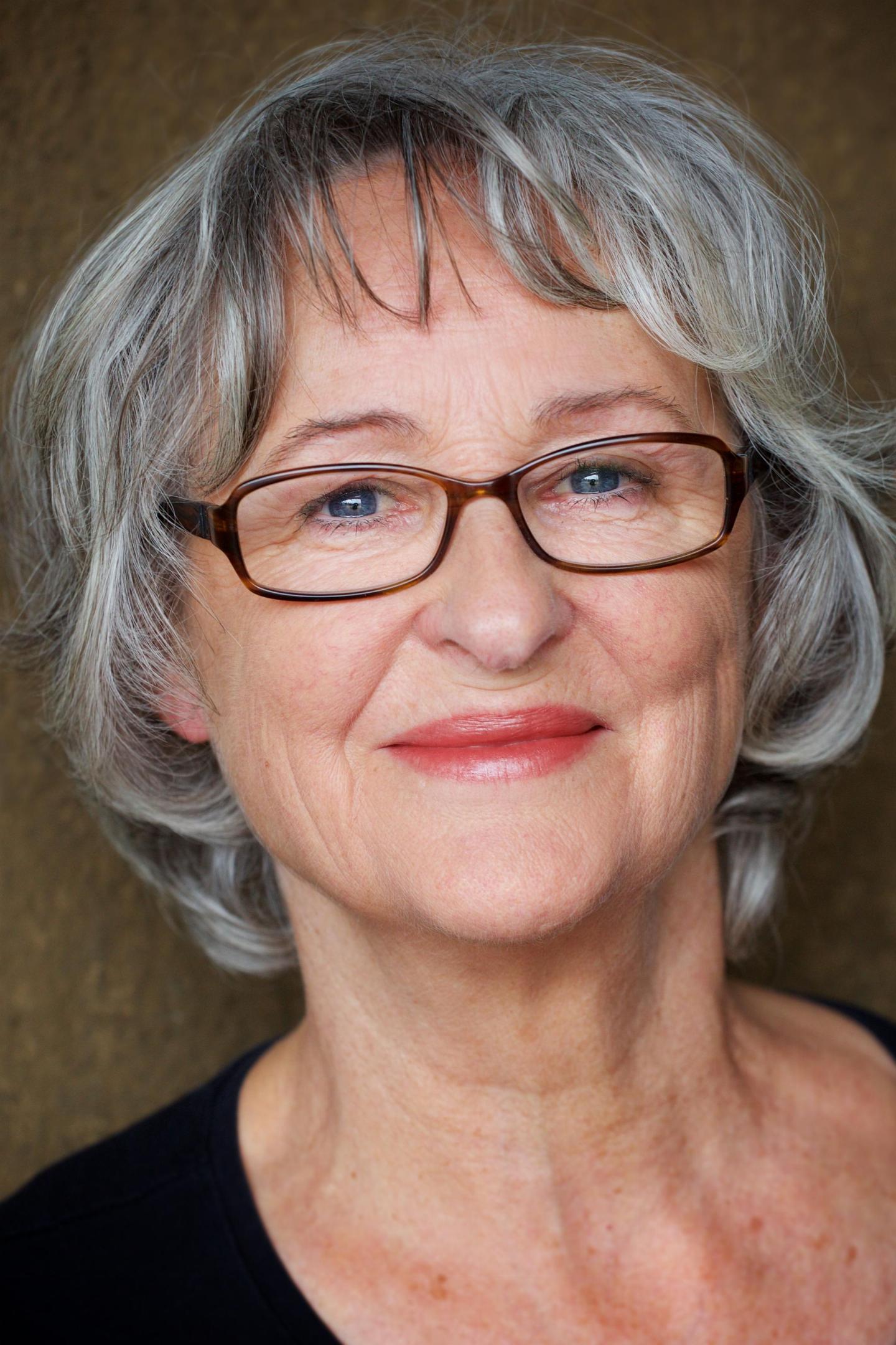 Anne Kidd - FilmAffinity