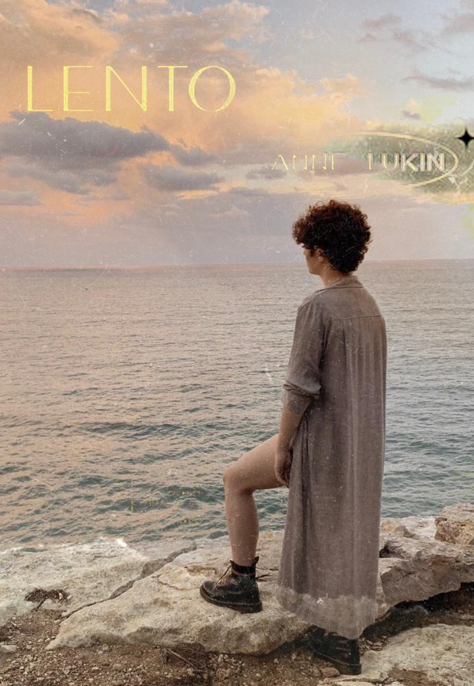Anne Lukin: Lento (Vídeo musical) (2020) - FilmAffinity