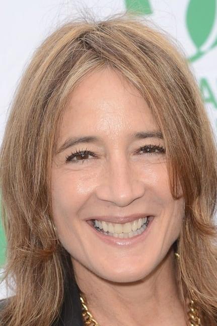 Anne Ramsay - FilmAffinity