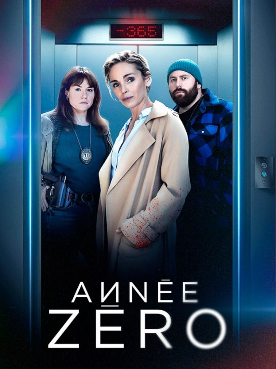 Année Zéro (Miniserie de TV) (2023) - FilmAffinity