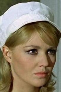 Annette Andre - FilmAffinity