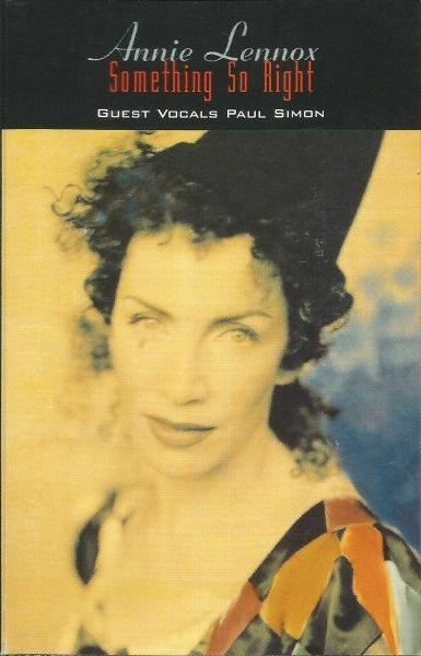 Annie Lennox & Paul Simon: Something So Right (Vídeo musical) (1995 ...