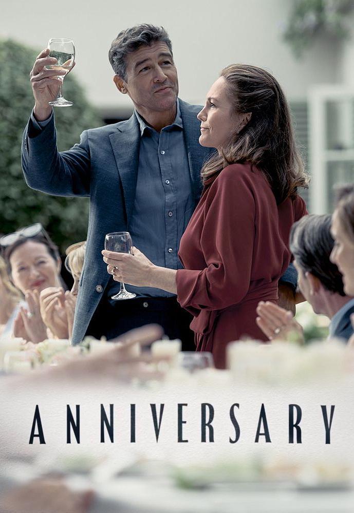 Anniversary (2025) - FilmAffinity