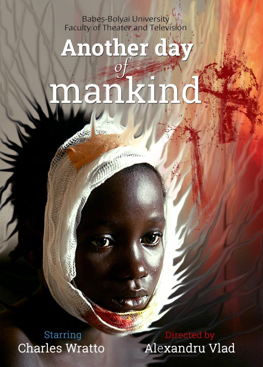 All the awards and nominations of Another Day of Mankind (S) - FilmAffinity