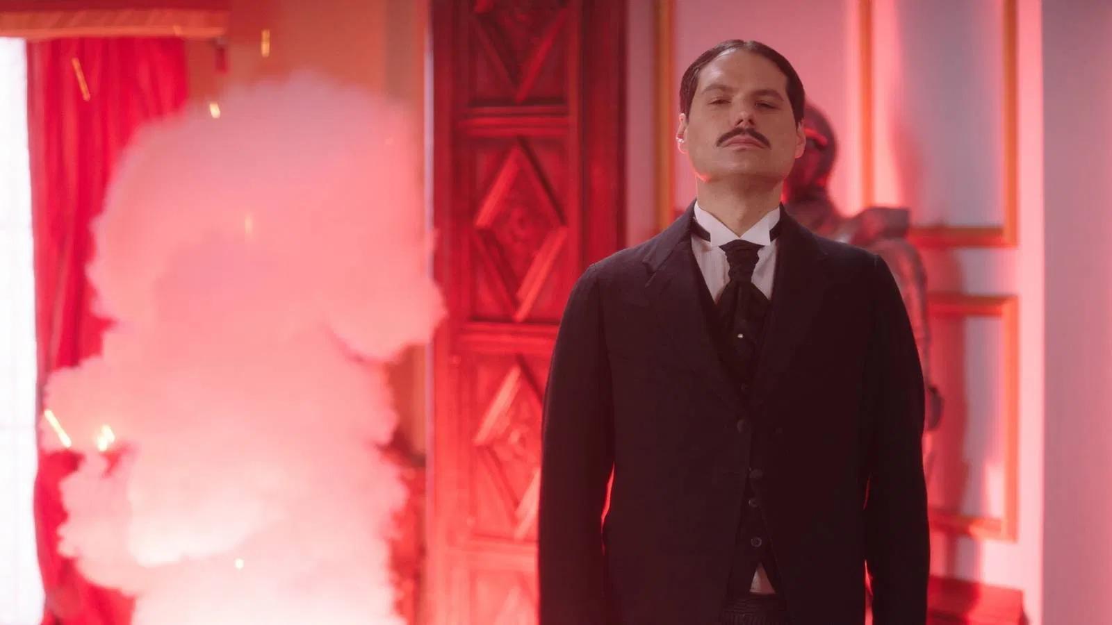 Sección visual de Another Period (Serie de TV) - FilmAffinity