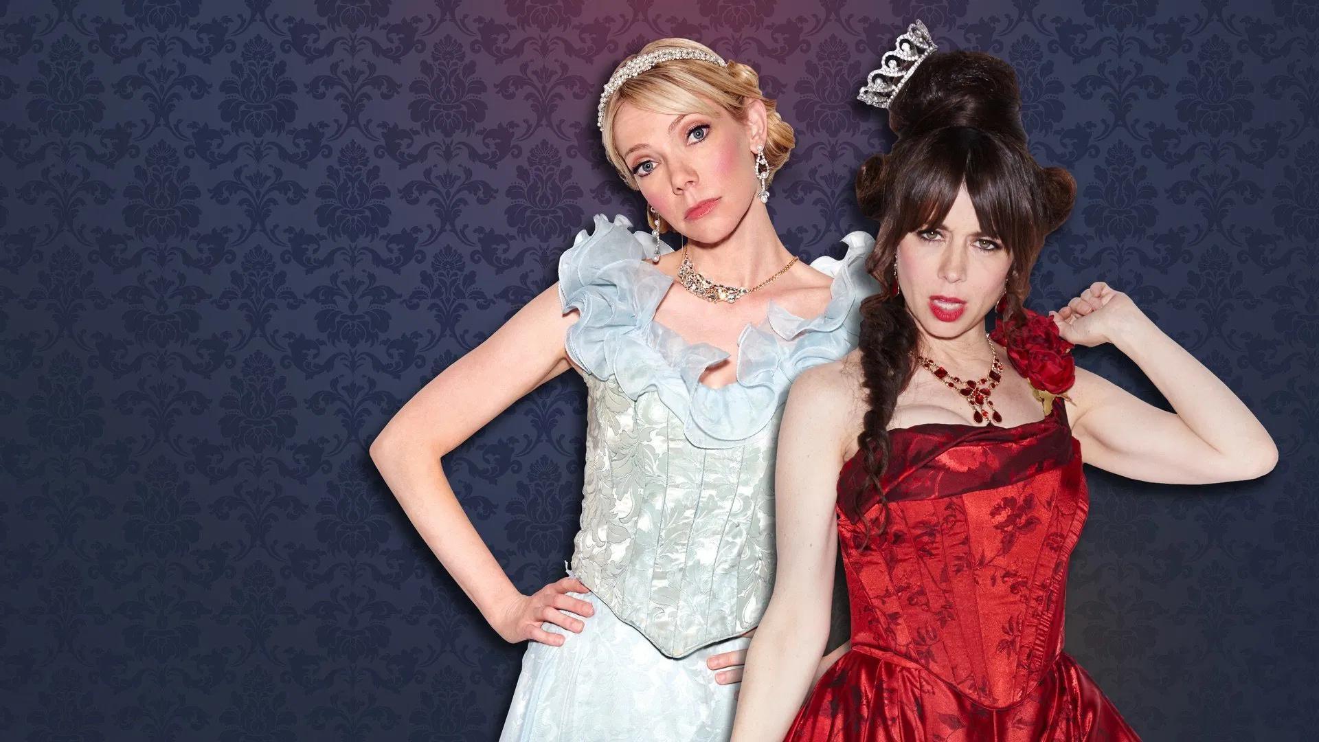 Image gallery for Another Period (TV Series) - FilmAffinity