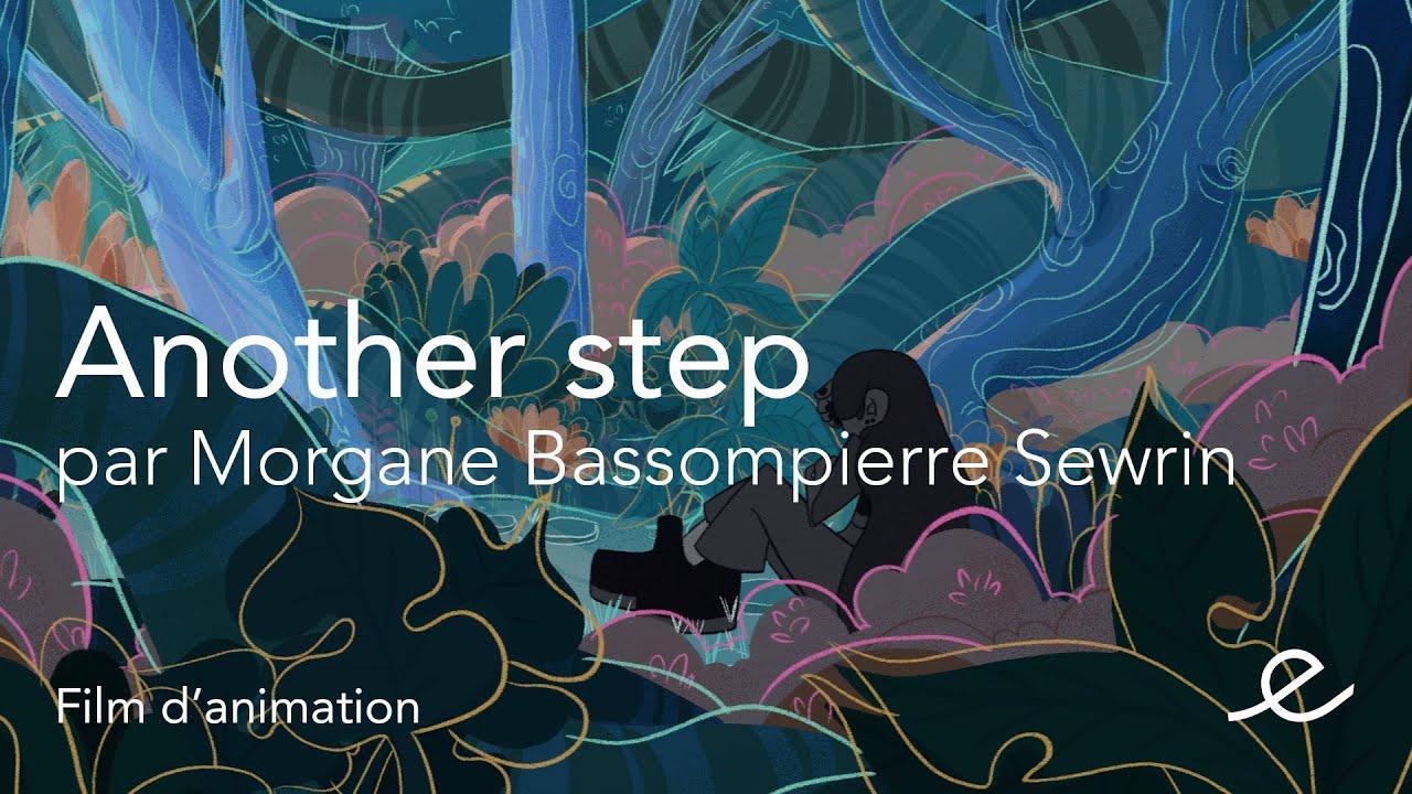 Another Step (C) (2022) - FilmAffinity