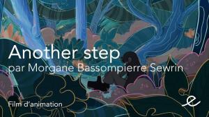 Another Step (C) (2022) - FilmAffinity