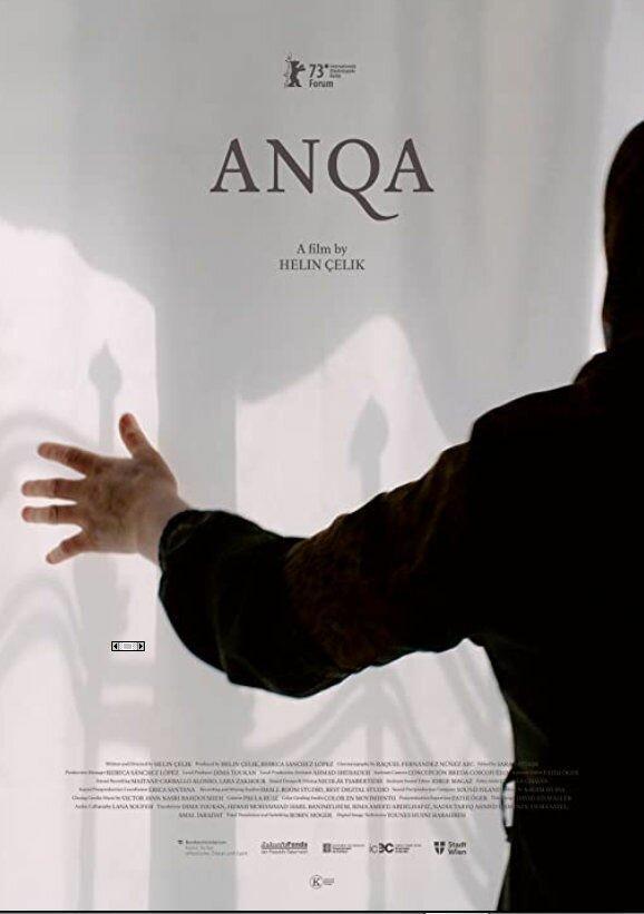 Anqa (2023) - FilmAffinity