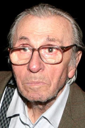 Ante Babaja - FilmAffinity