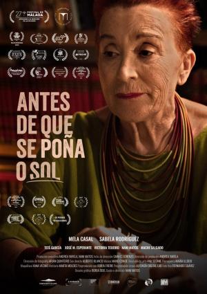 Antes de que se poña o Sol (S) (2023) - FilmAffinity