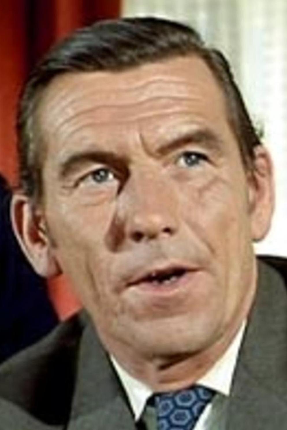 Anthony Baird - FilmAffinity