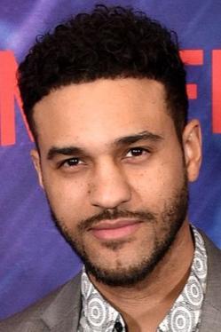 Anthony Grant - FilmAffinity