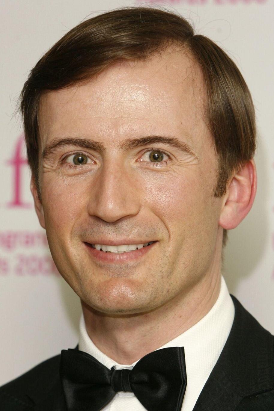 Full credits of "Foyle's War (TV Series)" - FilmAffinity