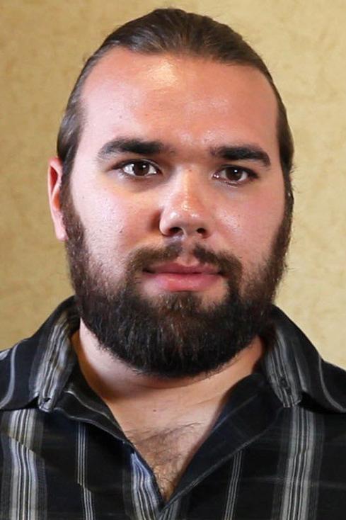 Anthony J. Rickert-Epstein - FilmAffinity