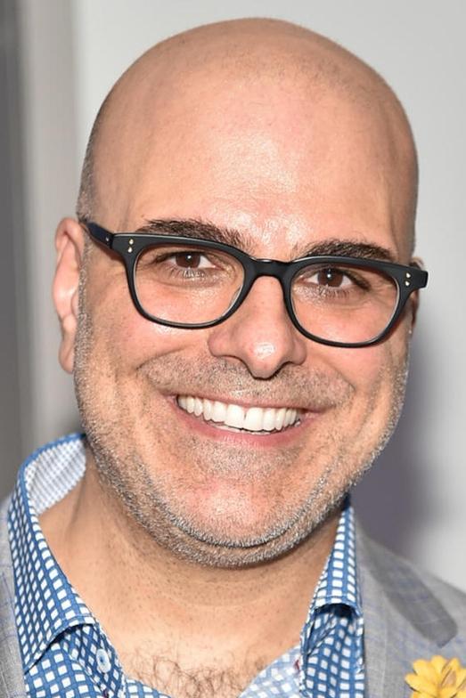 Anthony Leondis - FilmAffinity