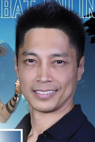 Anthony Marquez - FilmAffinity