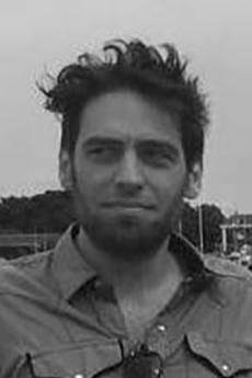 Anthony Paletta - FilmAffinity