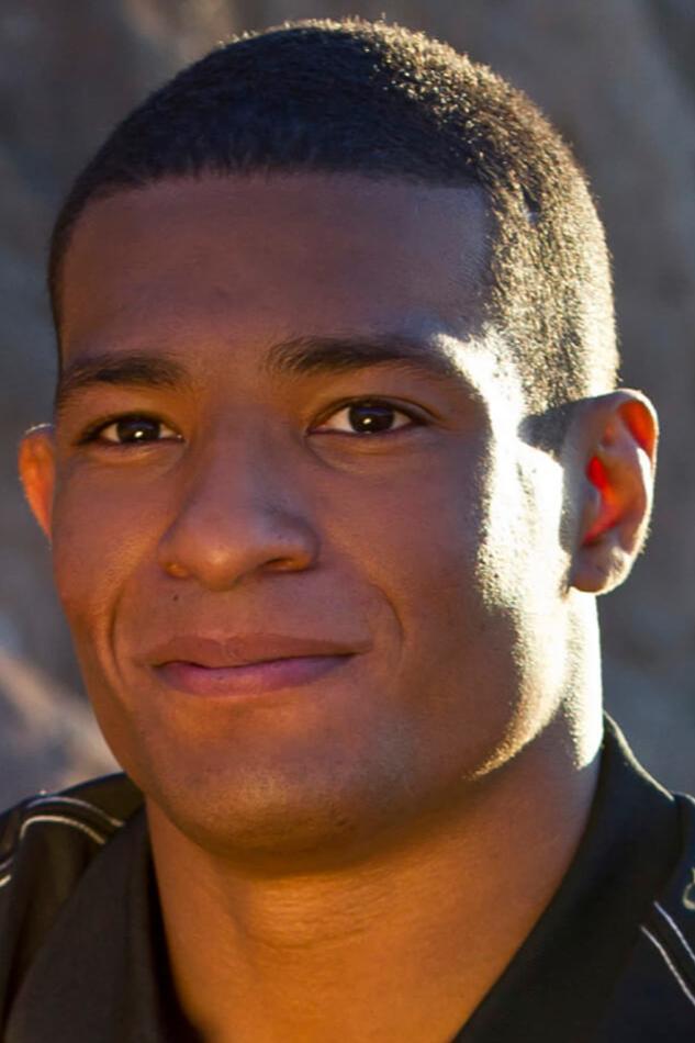 Anthony Robles - FilmAffinity