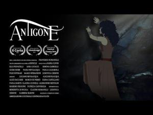 Antigone (C) (2019) - FilmAffinity