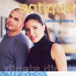 Antique: Dynata - dynata (Vídeo musical) (1999) - FilmAffinity