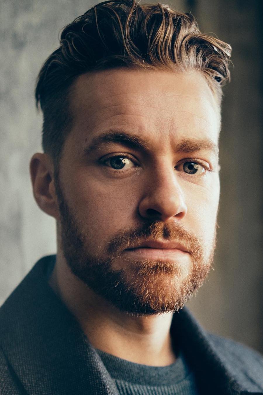 Anto Sharp - FilmAffinity