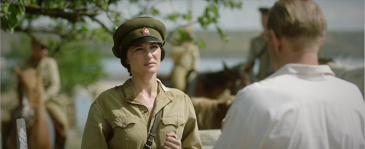 Image gallery for Anton - FilmAffinity