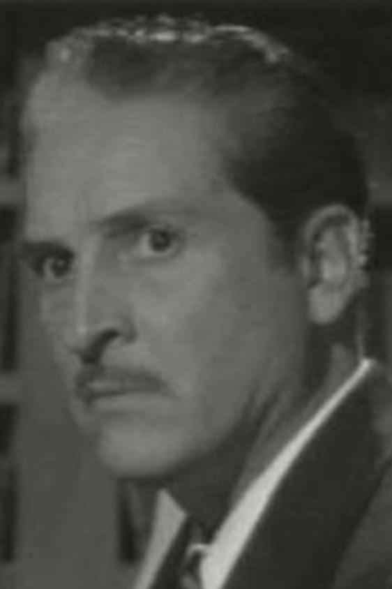 Emilio Garibay - FilmAffinity