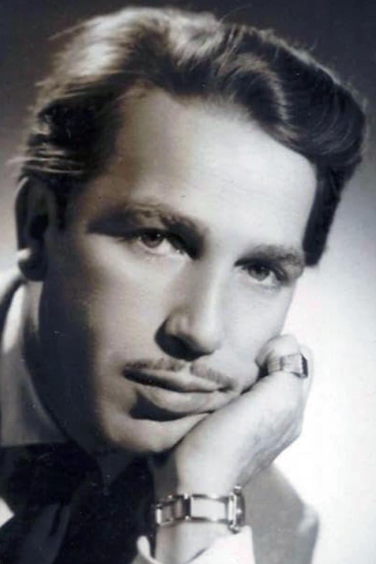 Antonio Puga - FilmAffinity