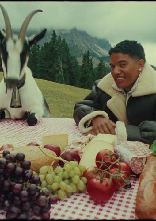 AntsLive: Number One Candidate (Vídeo musical) (2023) - FilmAffinity