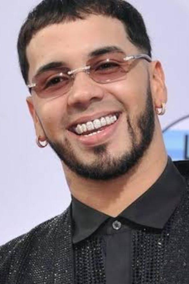 Anuel AA - FilmAffinity