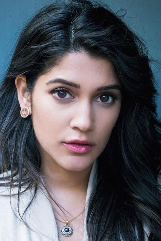 Anuja Joshi - FilmAffinity