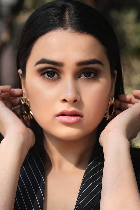 Anushka Kaushik - FilmAffinity