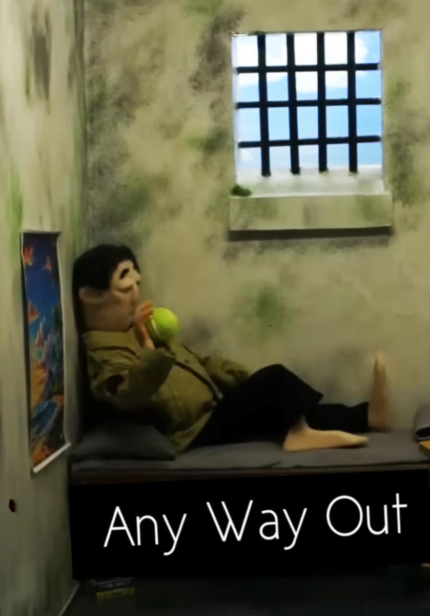 Any Way Out (C) (2024) - FilmAffinity