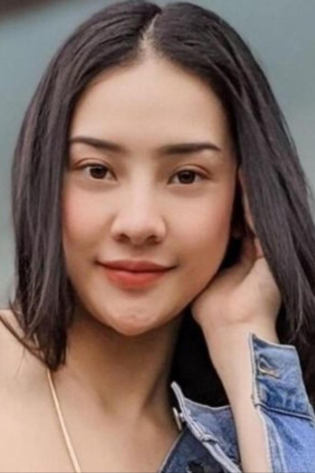 Anya Geraldine - FilmAffinity